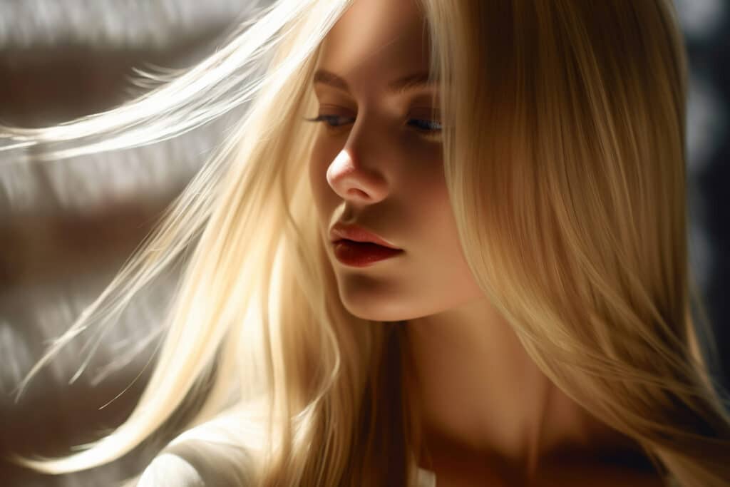 Farbowanie włosów pasemka – jak je zrobić? – Zdrowy-Styl-Zycia.pl