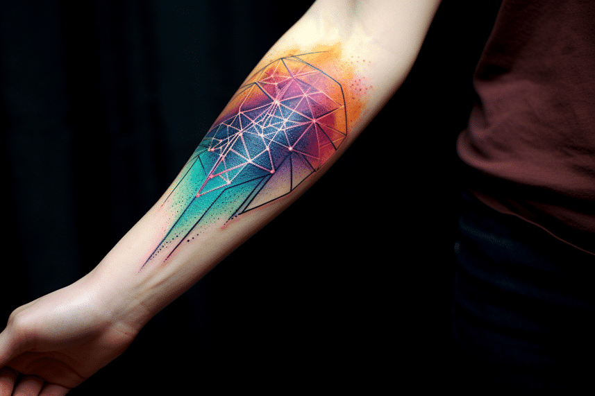 Tatuaż na przedramieniu męski – jakie wzory wybrać? – Zdrowy-Styl-Zycia.pl