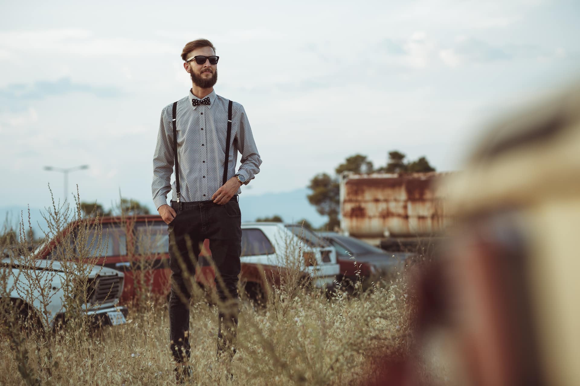 Styl boho dla mężczyzn: jak ubrać się na luzie i z klasą – Zdrowy-Styl ...