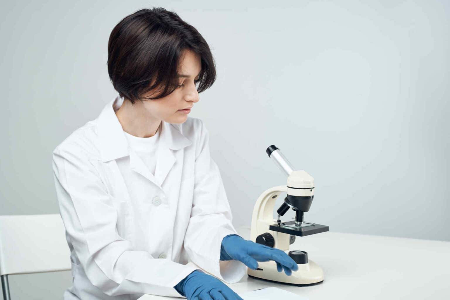 Wysoki poziom leukocytów w cytologii – znaczenie i możliwe przyczyny – Zdrowy-Styl-Zycia.pl