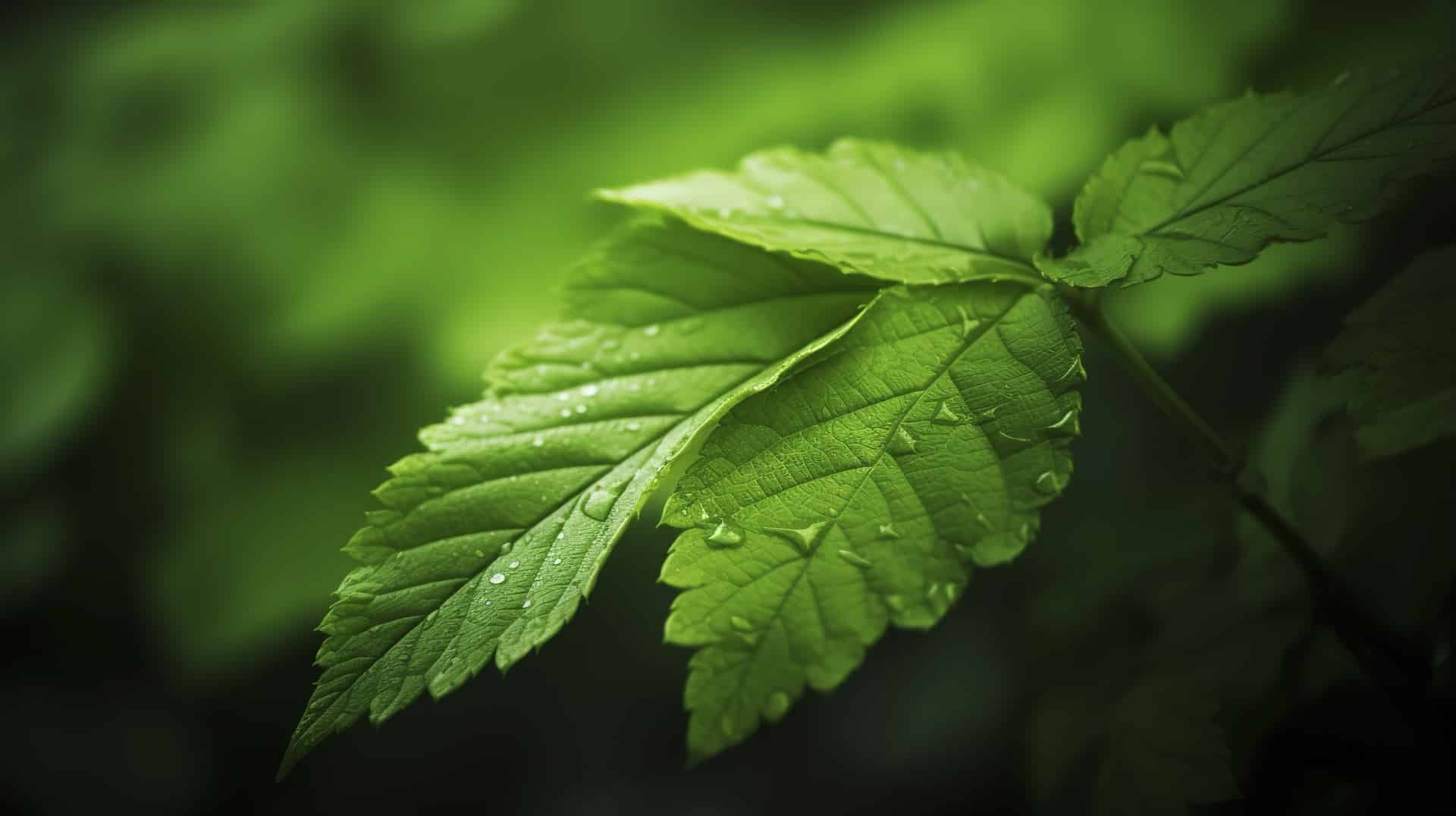 Odkryj moc liści poziomki: właściwości i zastosowanie w kuchni – Zdrowy ...