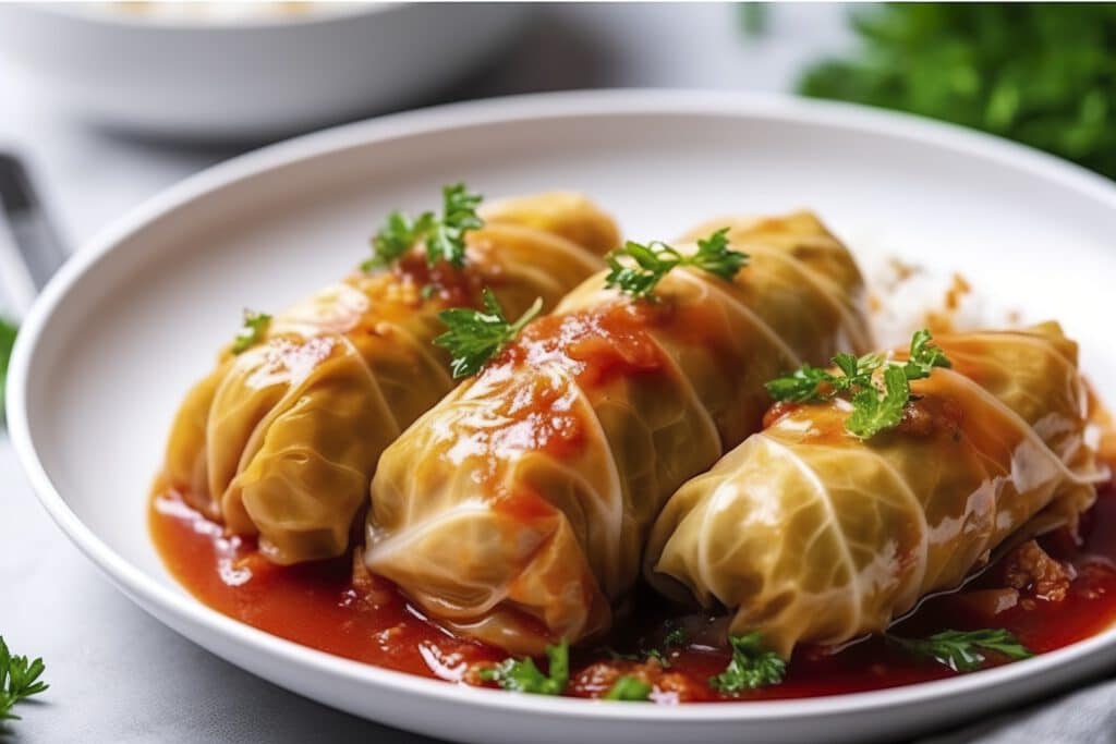 Gołąbki – wartości odżywcze i kalorie – Zdrowy-Styl-Zycia.pl