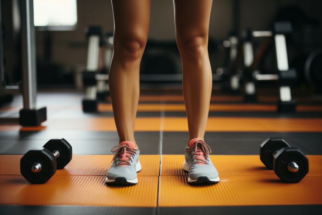 Skalpel Ewy Chodakowskiej – poznaj efekty treningu i jego zasady ...