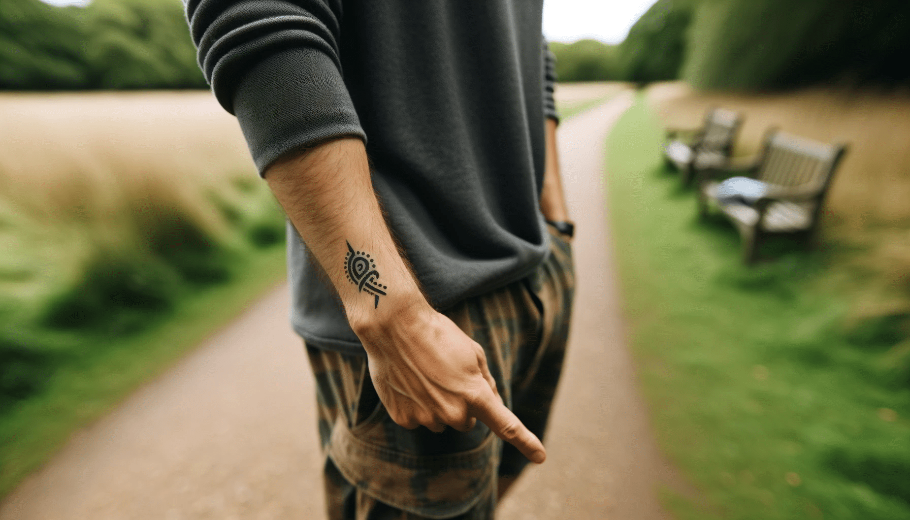 Tatuaż wzory: inspiracje i motywy dla mężczyzn i kobiet – Zdrowy-Styl ...