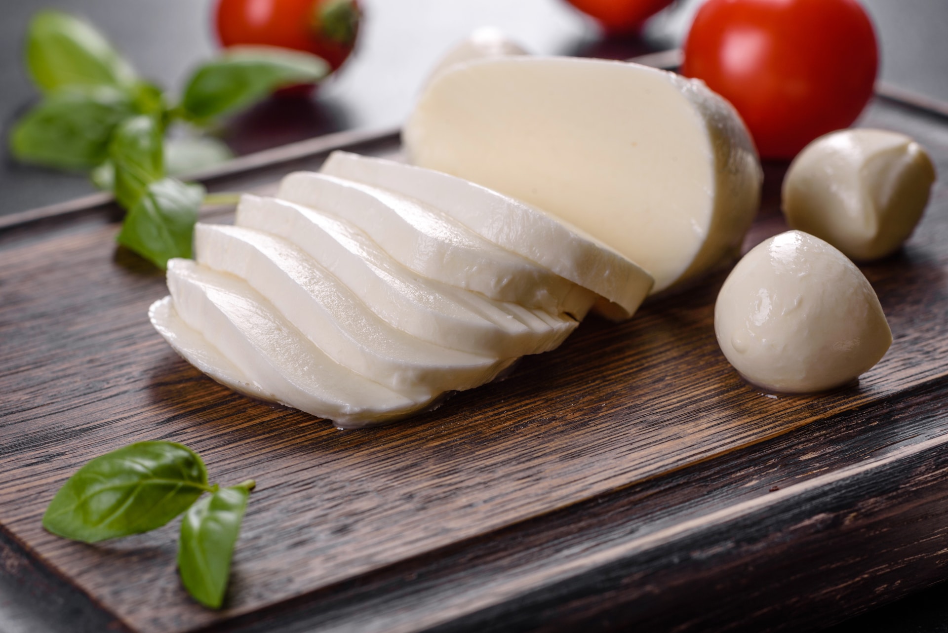 Ile kalorii ma ser mozzarella? Sprawdź! – Zdrowy-Styl-Zycia.pl