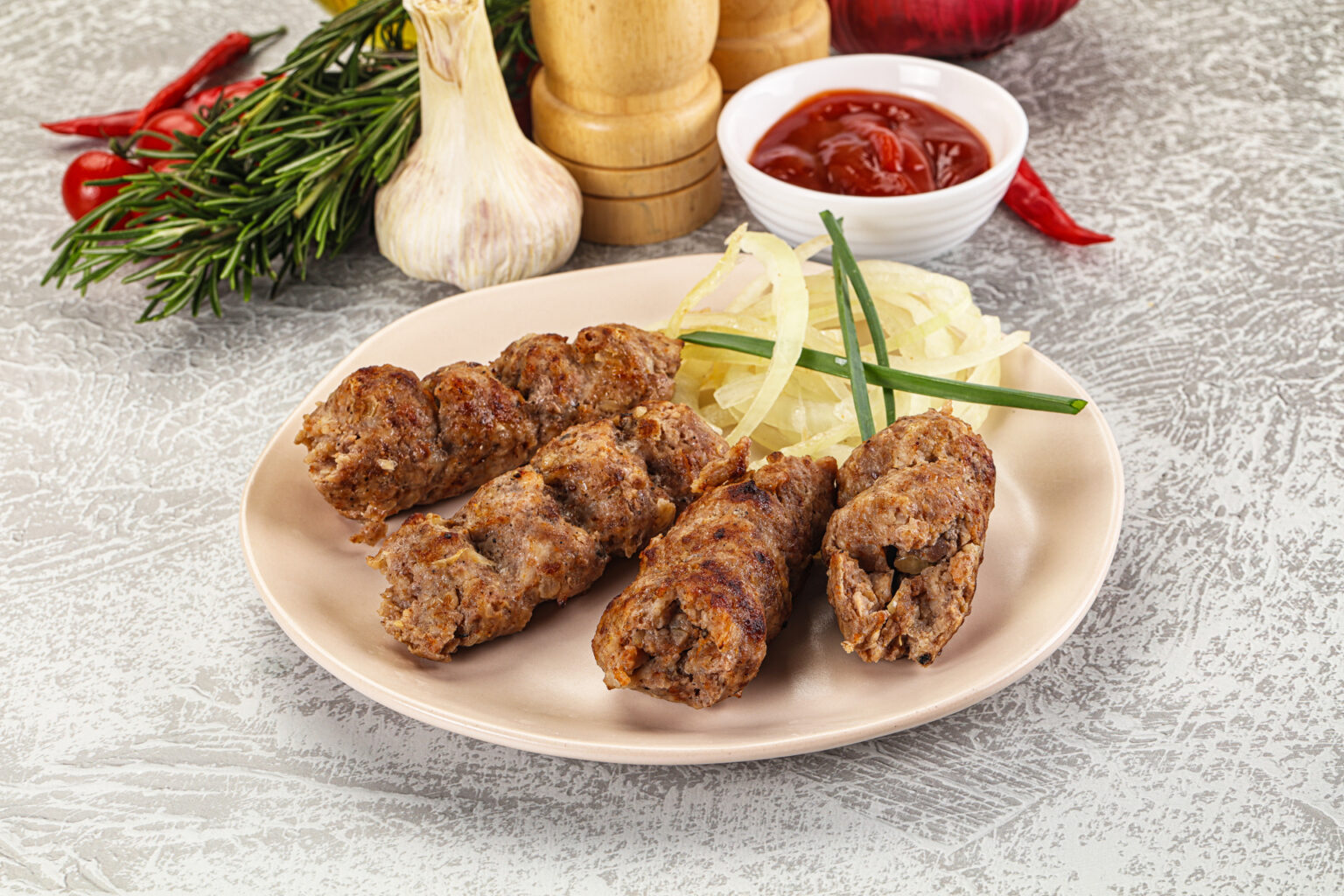Kcal kebab – ile kalorii ma kebab i jakie są jego wartości odżywcze ...